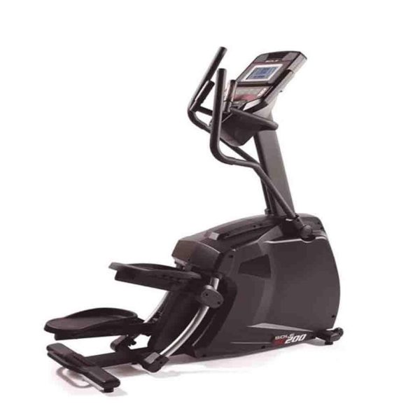ESCALADOR DOBLE ACCION SOLE SC200 - Sportfitness Cali - Carrera 80 Base Sur
